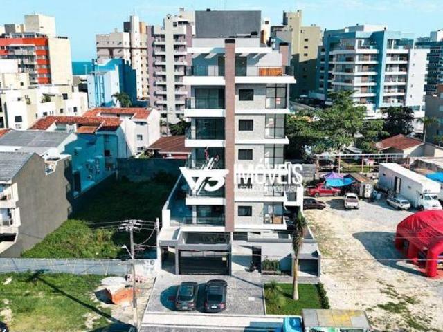 Apartamento com 2 dormitórios à venda por R$ 790.000,00 Caiobá Matinhos/PR