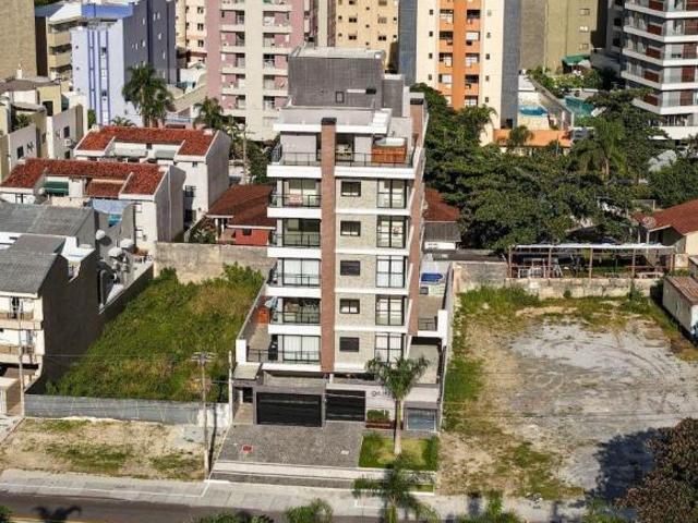 Apartamento com 2 dormitórios à venda por R$ 720.000,00 Caiobá Matinhos/PR