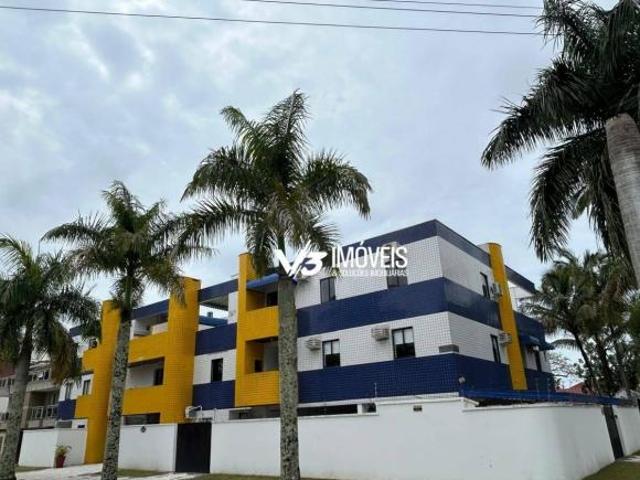 Apartamento com 2 dormitórios à venda por R$ 720.000,00 Caiobá Matinhos/PR