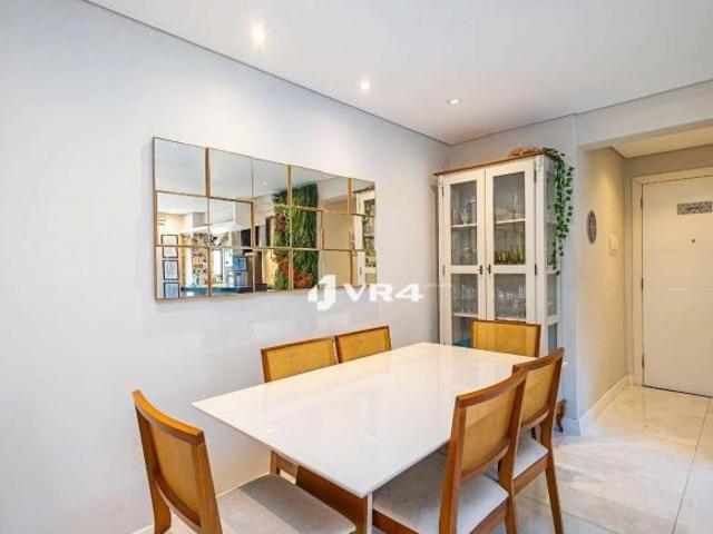 Apartamento com 2 dormitórios à venda, por R$ 739.000 Santa Felicidade Curitiba/PR