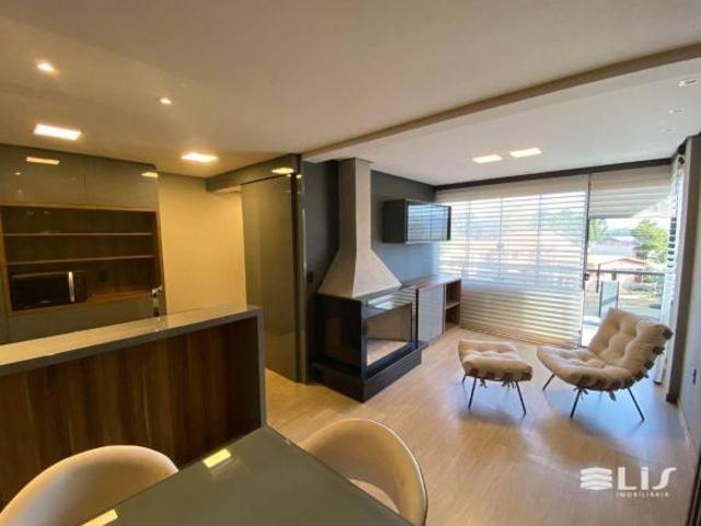 Apartamento com 2 dormitórios à venda por R$ 850.000,00 Primavera Dois Irmãos/RS