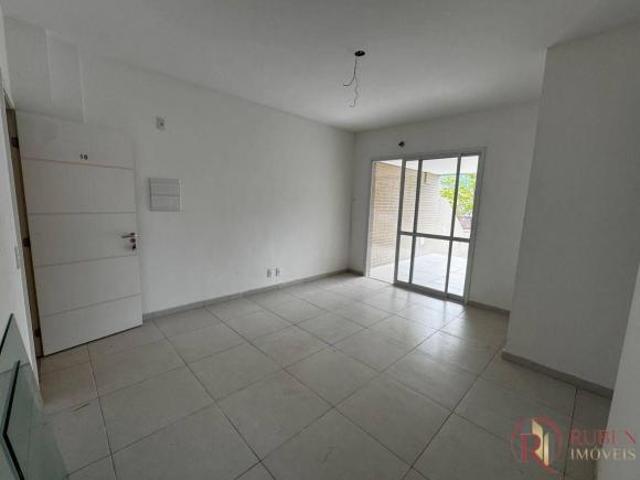 Apartamento com 2 dormitórios à venda por R$ 802.500,00 Centro Bertioga/SP