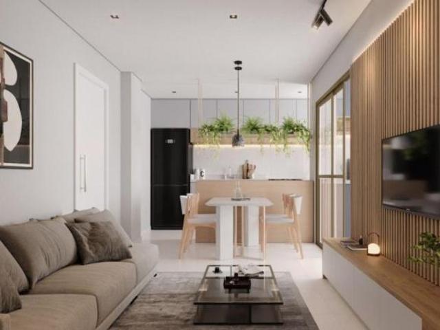 Apartamento com 2 dormitórios à venda por R$ 819.990,00 Vila Paris Belo Horizonte/MG