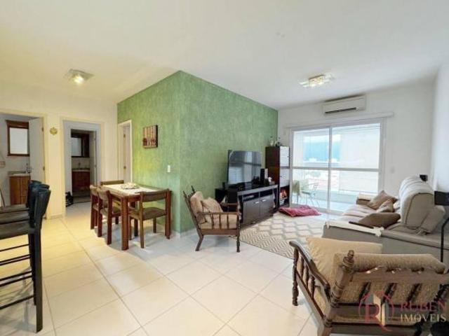Apartamento com 2 dormitórios à venda por R$ 820.000,00 Maitinga Bertioga/SP