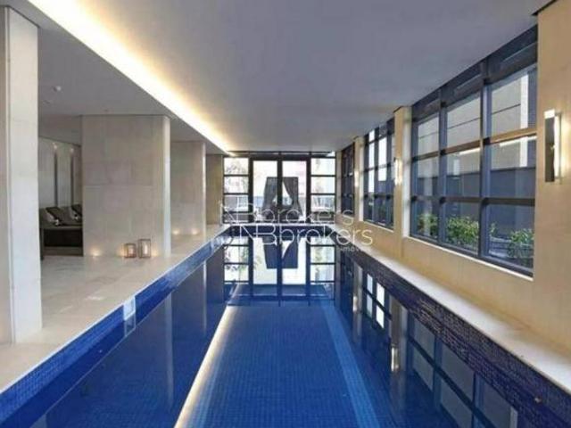 Apartamento com 2 dormitórios à venda por R$ 950.000,00 Centro Curitiba/PR
