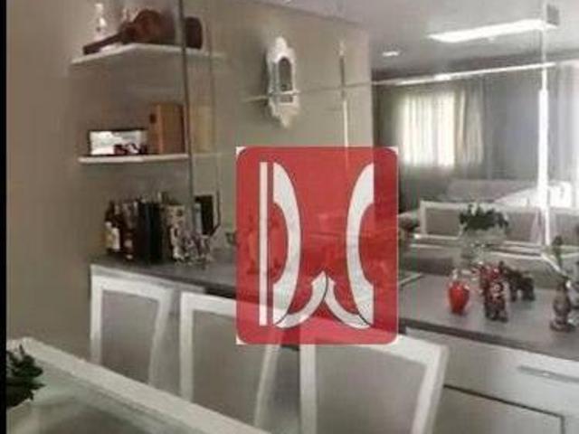 Apartamento com 2 dormitórios à venda por R$ 990.000,00 Vila Anastácio São Paulo/SP