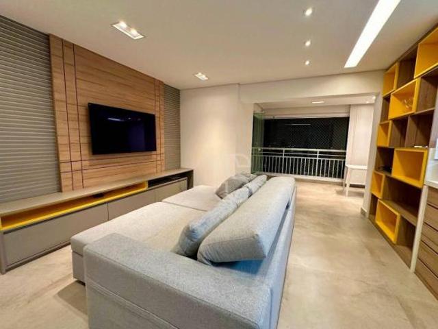 Apartamento com 2 dormitórios à venda Porteira Fechada, 94 m² por R$ 1.379.000 Maia Guarulhos/SP