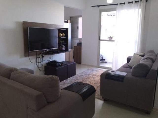 Apartamento com 2 dormitórios à venda, próximo á praça Ulisses Guimãres,por R$ 760.000 Jardim Aqua