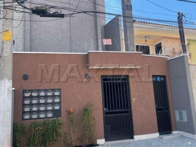Apartamento com 2 dormitórios a venda próximo ao Metrô Parada inglesa