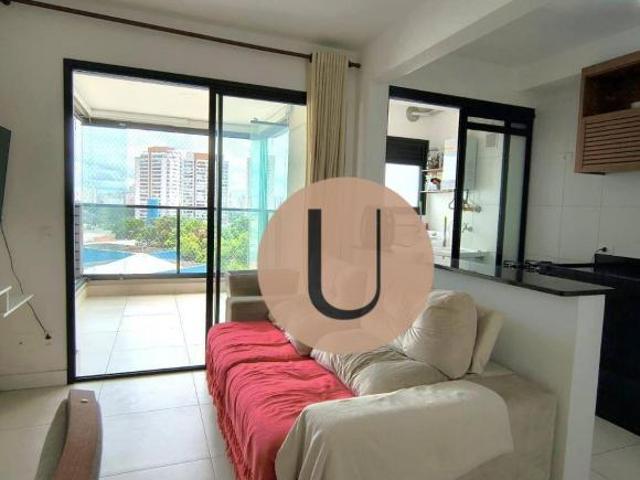 Apartamento com 2 dormitórios à venda, próximo ao metrô Tatuapé
