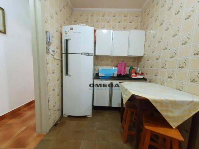 Apartamento com 2 dormitórios à venda Próximo Praia das Pitangueiras Guarujá/SP