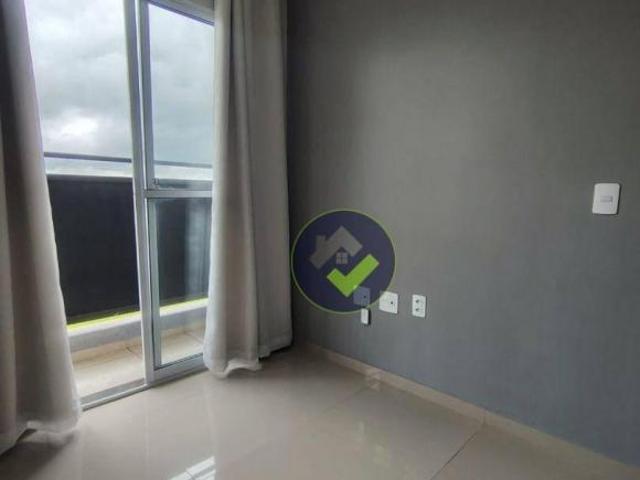 Apartamento com 2 dormitórios à venda R$ 280.000 Núcleo Habitacional Luis Zillo Lençóis Paulista