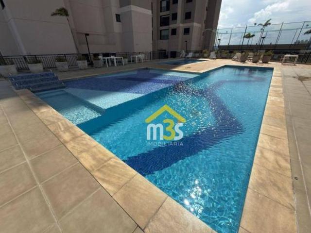 Apartamento com 2 dormitórios à venda, R$ 300.000 cond Clube Padroeira Osasco/SP