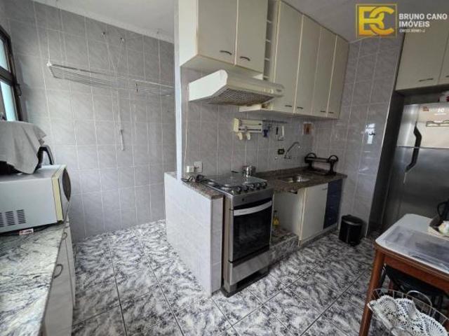 Apartamento com 2 dormitórios à venda São João Batista I Peruíbe/SP