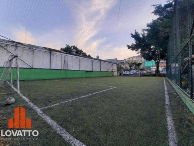 Apartamento com 2 dormitórios à venda São João Climaco São Paulo/SP
