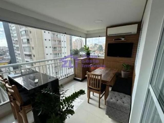 Apartamento com 2 dormitórios à venda São Lucas São Paulo
