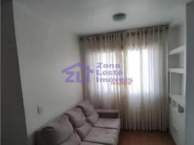 Apartamento com 2 dormitórios à venda São Paulo