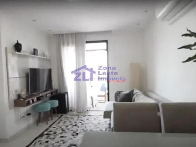 Apartamento com 2 dormitórios à venda São Paulo