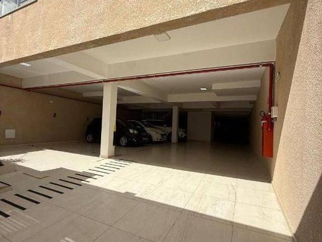 Apartamento com 2 dormitórios à venda Santa Maria Santo André/SP
