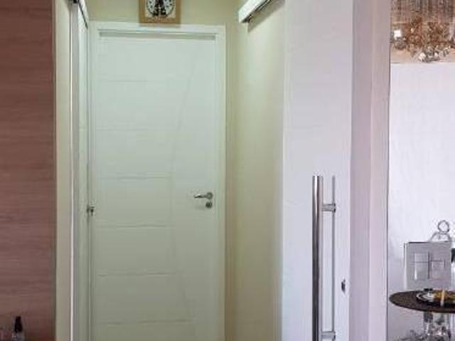 Apartamento com 2 dormitórios à venda Santa Maria Santo André/SP