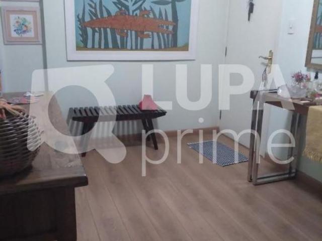 APARTAMENTO COM 2 DORMITÓRIOS Á VENDA SANTA CECÍLIA