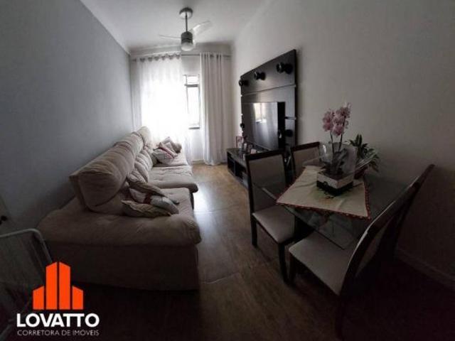 Apartamento com 2 dormitórios à venda Santa Terezinha São Bernardo do Campo/SP