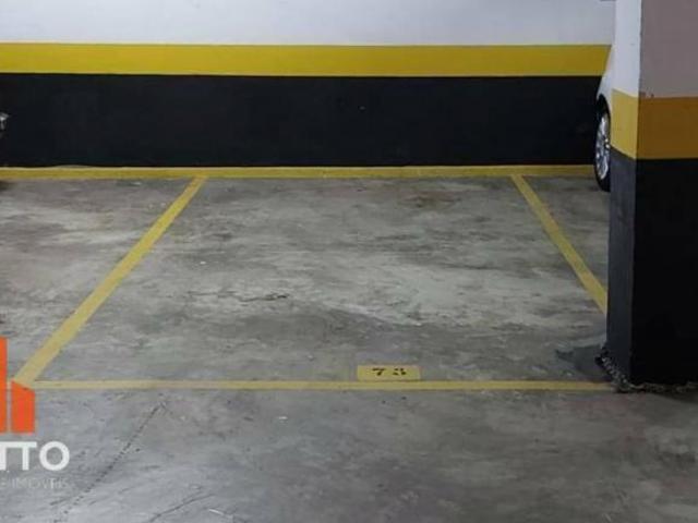 Apartamento com 2 dormitórios à venda Santo Antônio São Caetano do Sul/SP