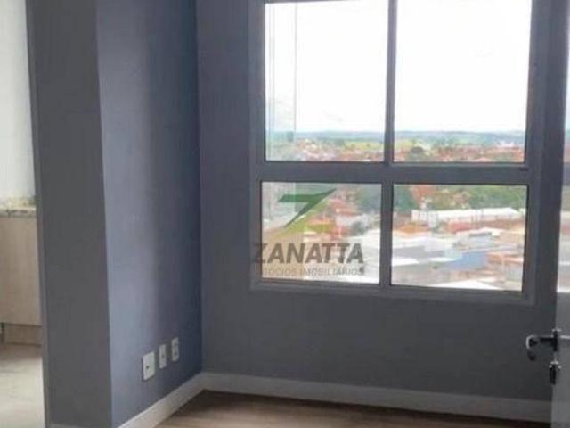 Apartamento com 2 dormitórios à venda sendo um suíte, 54 m² Reserva Centenária Santa Bárbara D&apos O