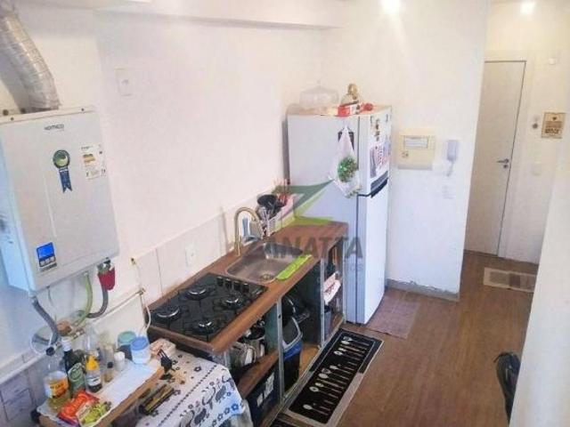 Apartamento com 2 dormitórios à venda sendo um suíte, 55 m² Jardim Firenze Santa Bárbara D&apos Oeste