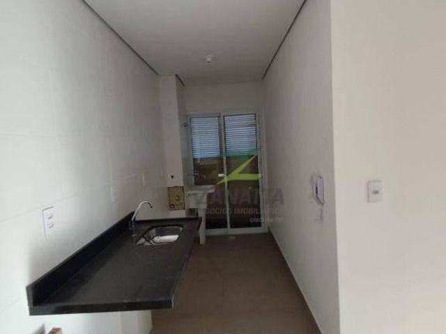 Apartamento com 2 dormitórios à venda sendo uma suíte, 59 m² por R$ 270.000 Jardim América II Am