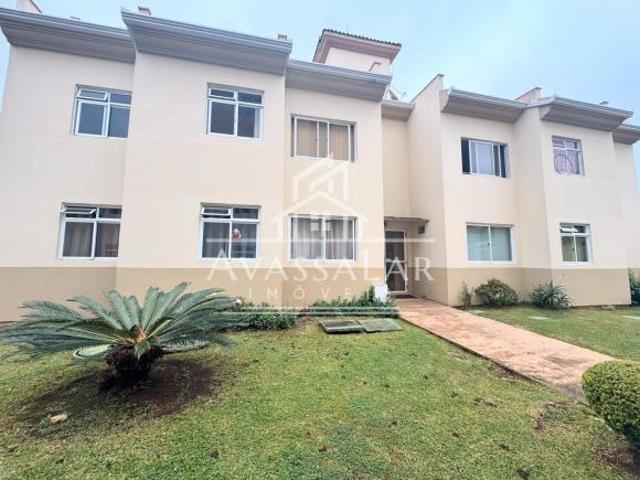 Apartamento com 2 dormitórios à venda Sítio Cercado | Curitiba PR