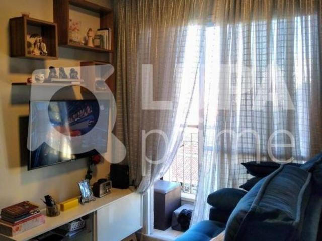 Apartamento com 2 dormitórios á venda Tucuruvi São Paulo