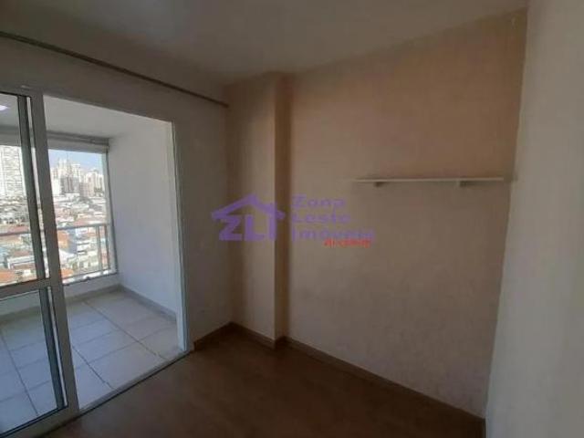 Apartamento com 2 dormitórios à venda, Tatuapé São Paulo