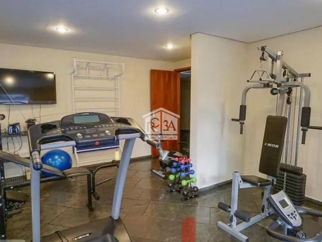 Apartamento com 2 dormitórios à venda Tatuapé São Paulo/SP