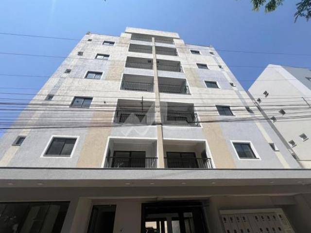 Apartamento com 2 dormitórios à venda, TOLEDO PR