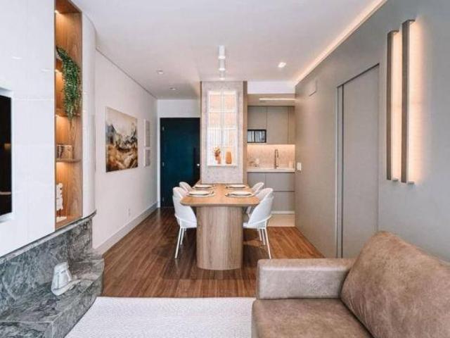 Apartamento com 2 dormitórios à venda Várzea Grande Gramado/RS