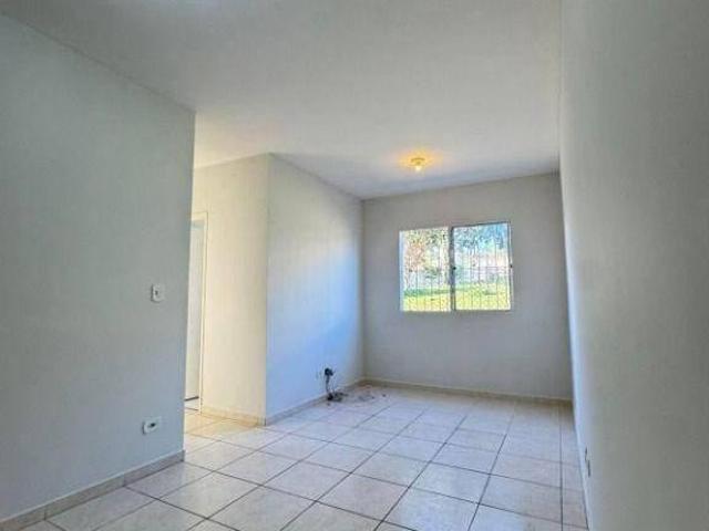 Apartamento com 2 dormitórios à venda, Vida Bela 1 com 55 m² por R$ 265.000 Vila Bela Flor Mogi