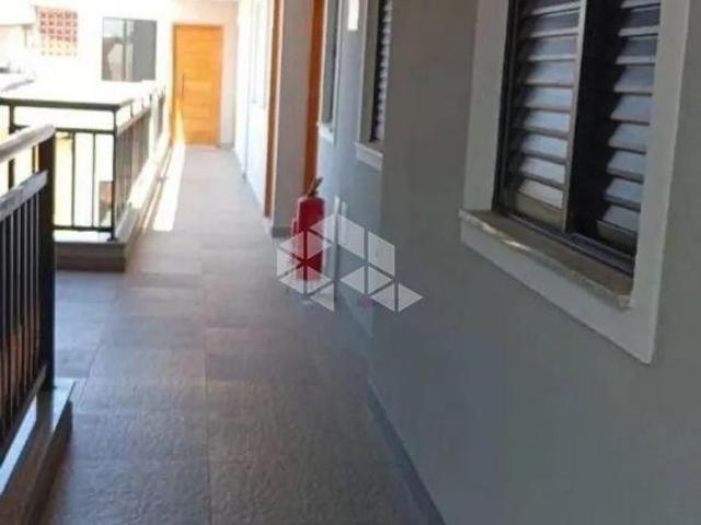 Apartamento com 2 dormitórios à venda Vila Constança São Paulo/SP