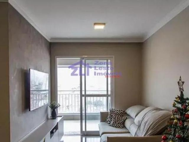 Apartamento com 2 dormitórios à venda Vila Carrão São Paulo