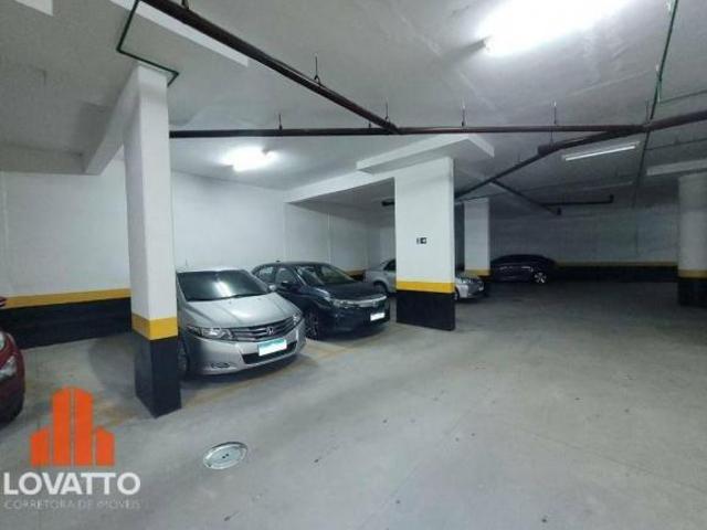 Apartamento com 2 dormitórios à venda Vila Curuçá Santo André/SP