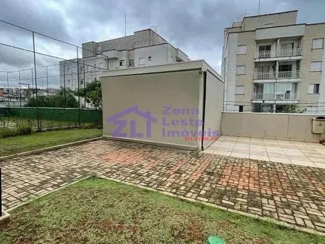 Apartamento com 2 dormitórios à venda Vila Antonieta São Paulo