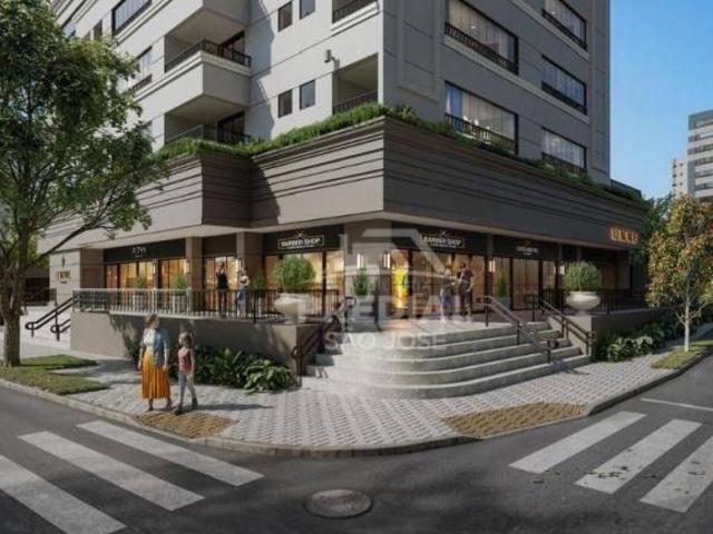 Apartamento com 2 dormitórios à venda Vila Adyana São José dos Campos/SP