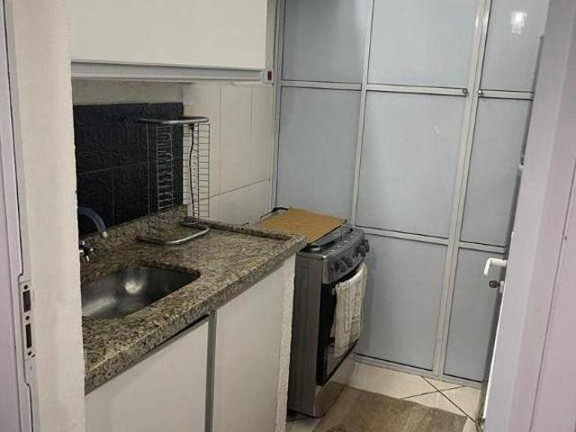 Apartamento com 2 dormitórios à venda Vila Alzira Santo André/SP
