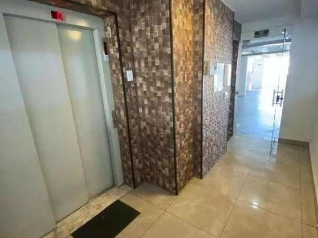 Apartamento com 2 dormitórios à venda Vila Alpina Santo André/SP