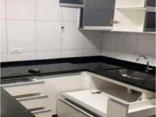 Apartamento com 2 dormitórios à venda Vila Aquilino Santo André/SP
