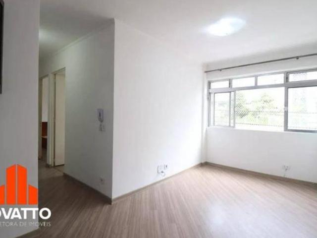 Apartamento com 2 dormitórios à venda Vila Aquilino Santo André/SP