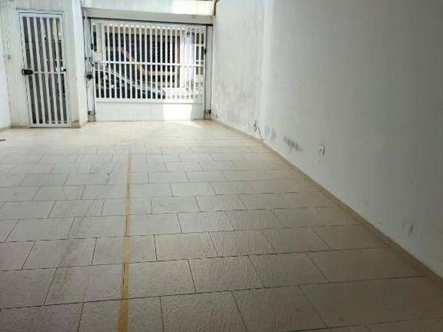 Apartamento com 2 dormitórios à venda Vila Aquilino Santo André/SP