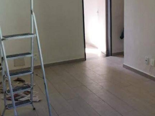 Apartamento com 2 dormitórios à venda Vila Baeta Neves São Bernardo do Campo/SP
