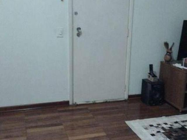 Apartamento com 2 dormitórios à venda Vila Bastos Santo André/SP