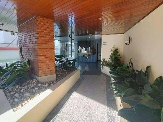 Apartamento com 2 dormitórios à venda Vila Bastos Santo André/SP